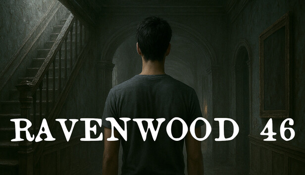 Ravenwood 46 on Steam