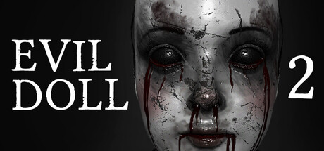 Evil Doll 2 on Steam
