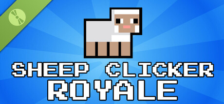 Sheep Clicker Royale Demo Steam Charts (App 3895410) · SteamDB