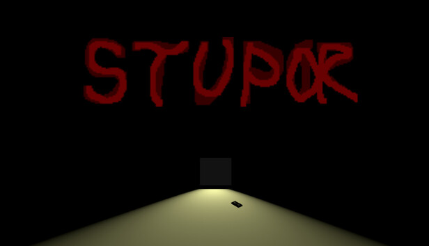 Stupor - Release Bug Fixes - Steam News