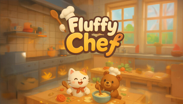 Fluffy Chef - Steam News Hub