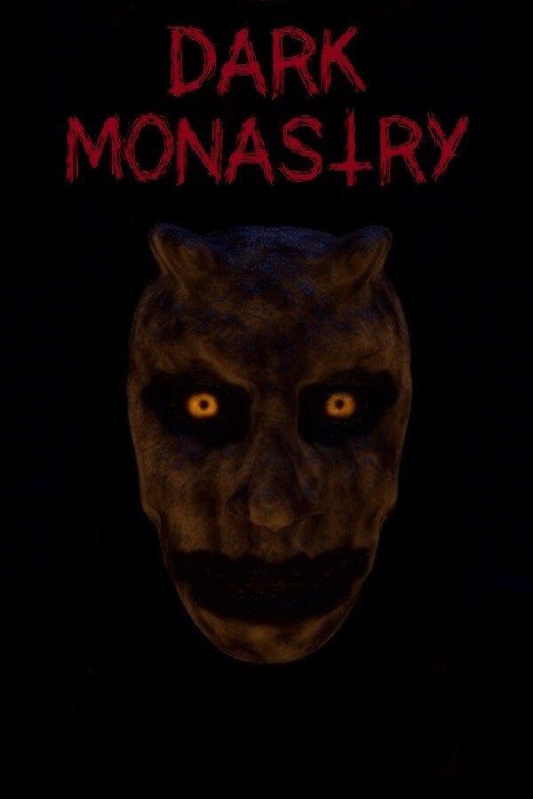 Dark Monastry Configuration · SteamDB