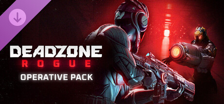 Deadzone: Rogue - Operative Pack у Steam