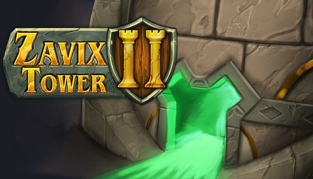 Zavix Tower 2 on Steam