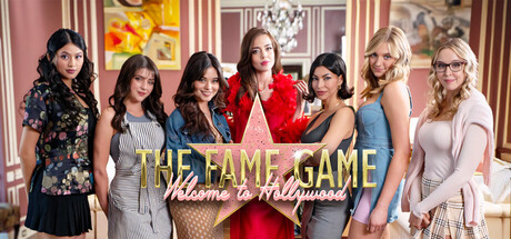 The Fame Game: Welcome to Hollywood on Steam