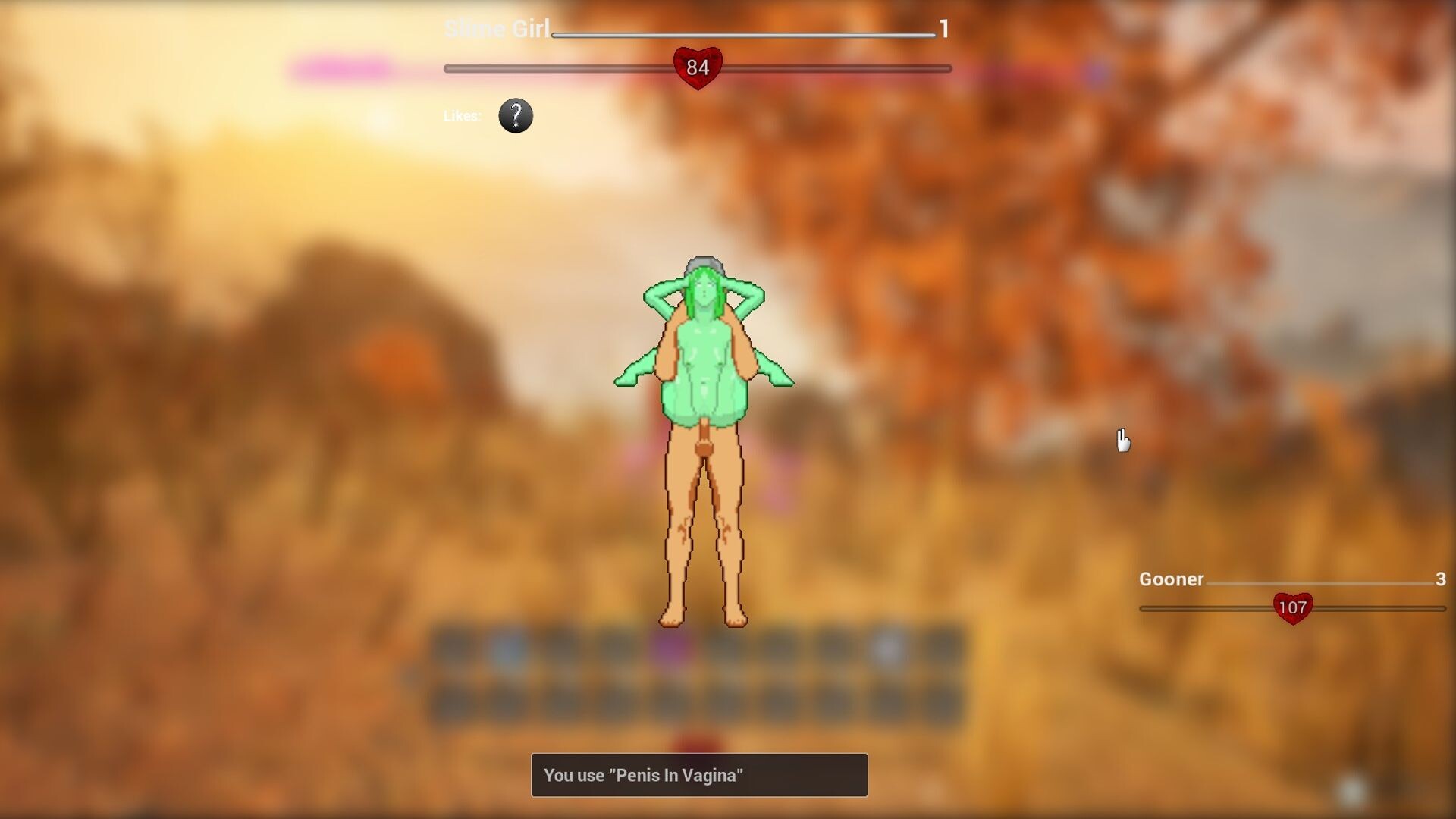 Gooner Demo on Steam