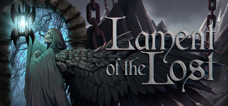Lament of the Lost · SteamDB