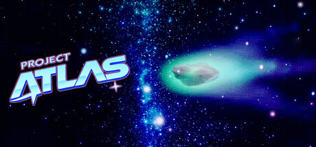 Project Atlas on Steam