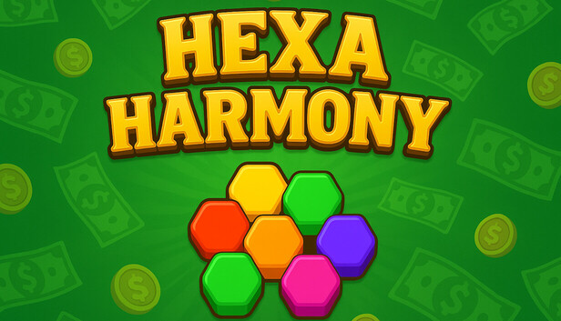 Hexa Harmony - Steam News Hub
