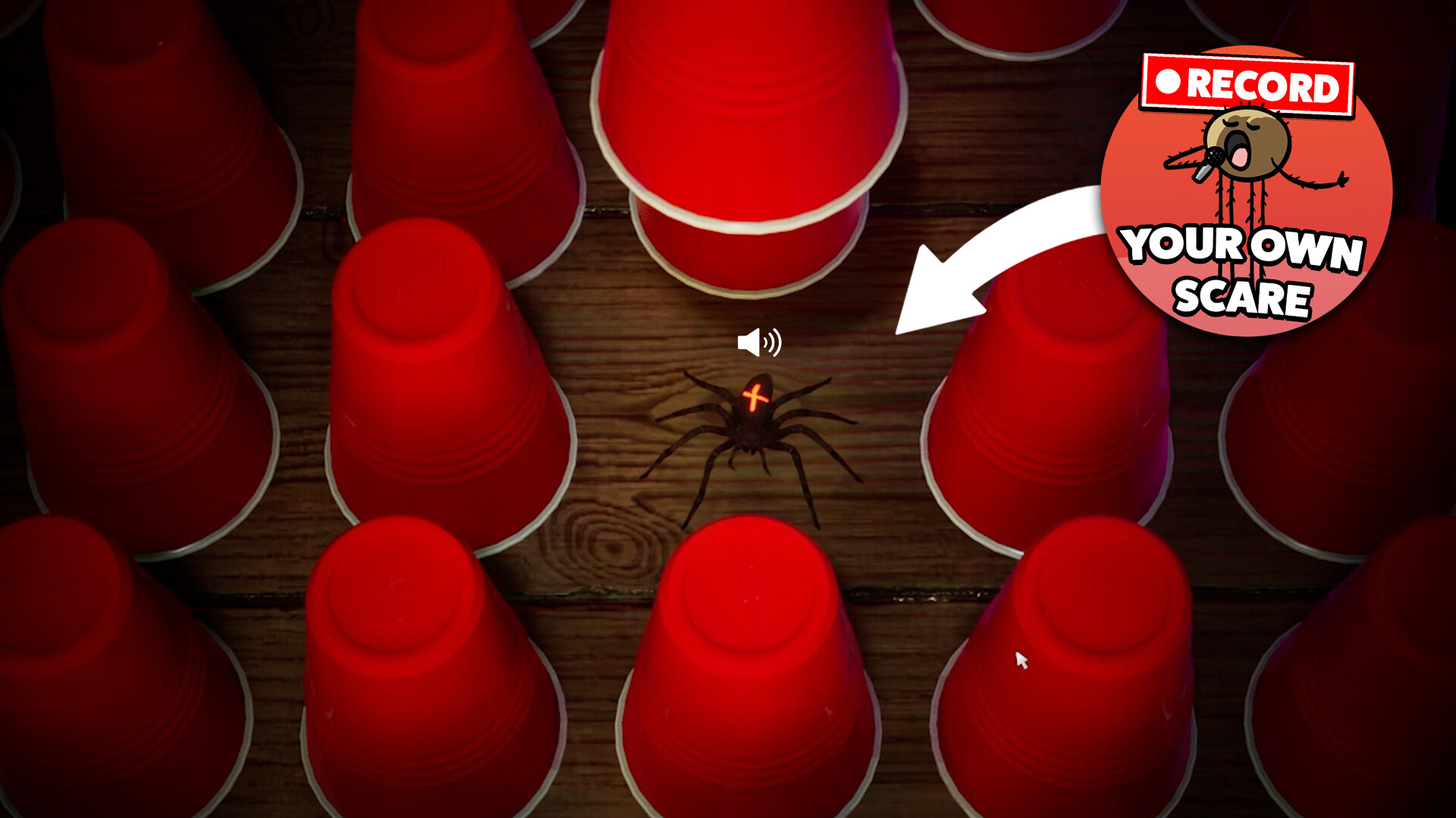 Spider Roulette on Steam