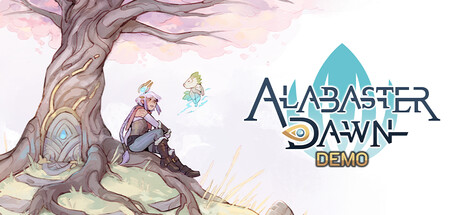Alabaster Dawn Demo Screenshots · SteamDB