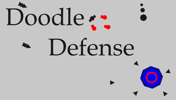 Doodle Defense on Steam