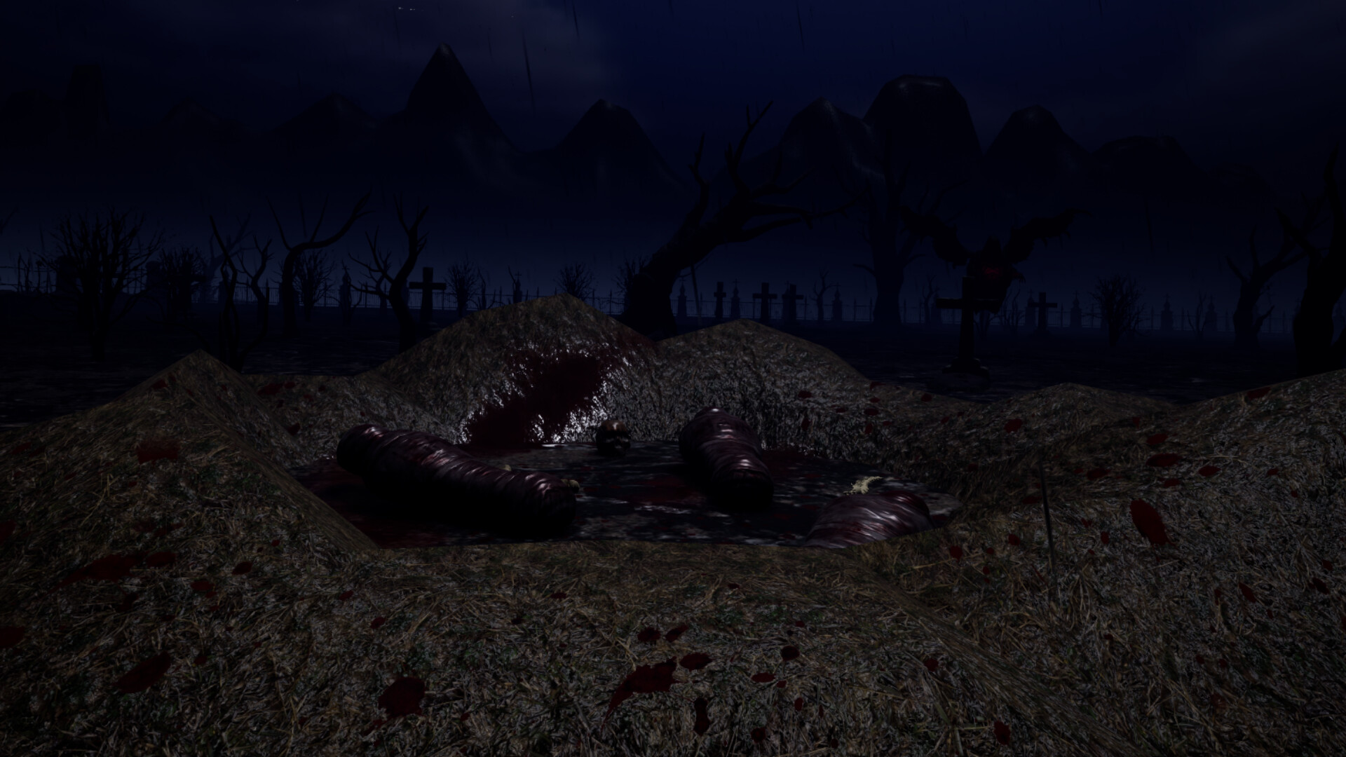 Fourth Dimension | indienova GameDB 游戏库