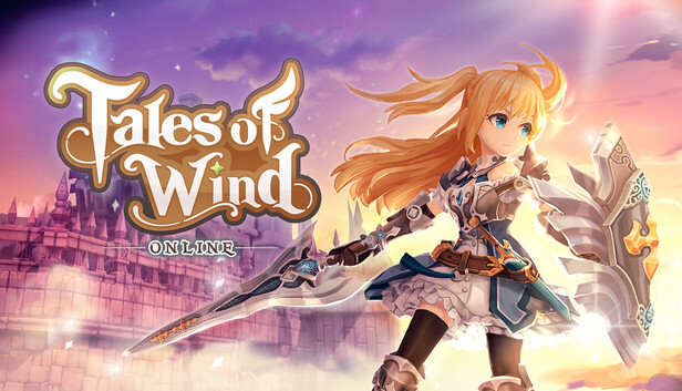 Tales of Wind Online on Steam