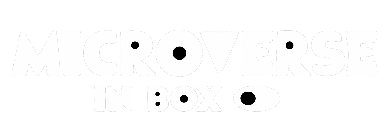 Microverse In Box · Microverse In Box 盒中小世界 · SteamDB