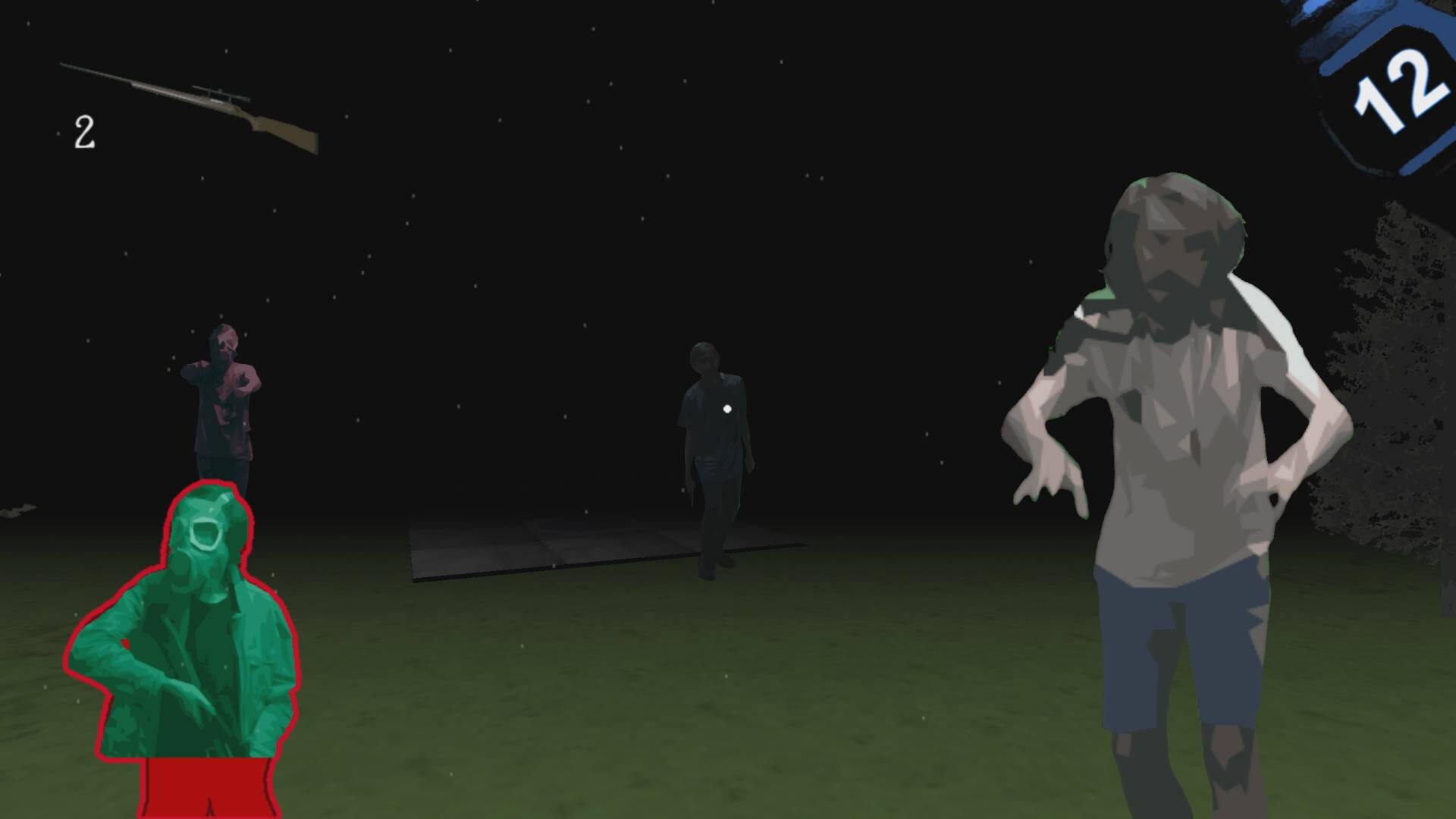 One Rotten Oath on Steam