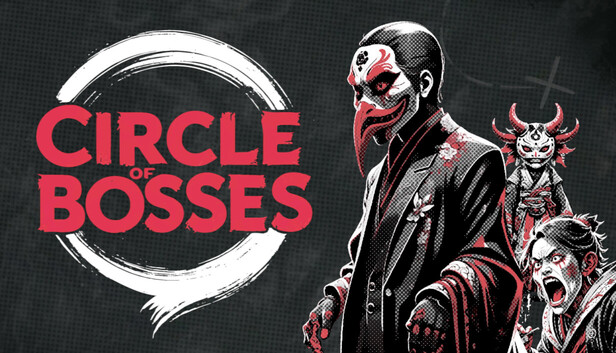 Circle of Bosses - Steam News Hub