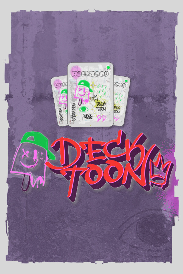 DeckToon Configuration · SteamDB