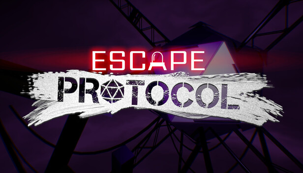 Escape Protocol on Steam