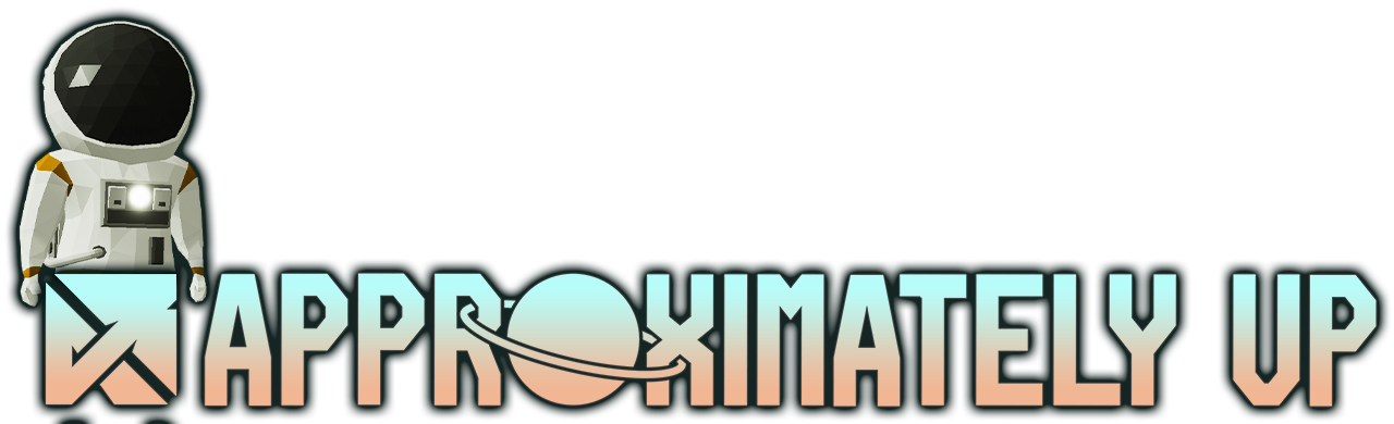 Approximately Up · SteamDB