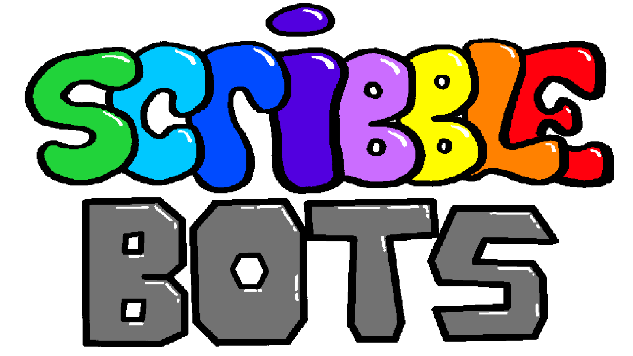 Scribble Bots · SteamDB