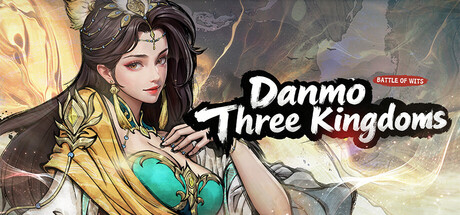 丹墨三国：弈（Danmo Three Kingdoms: Battle of Wits） di Steam