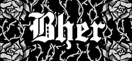 Bher on Steam