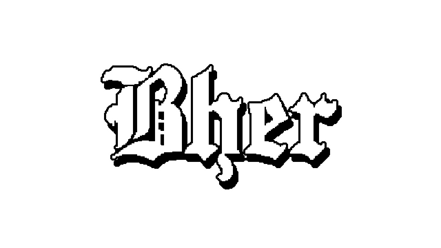 Bher · SteamDB