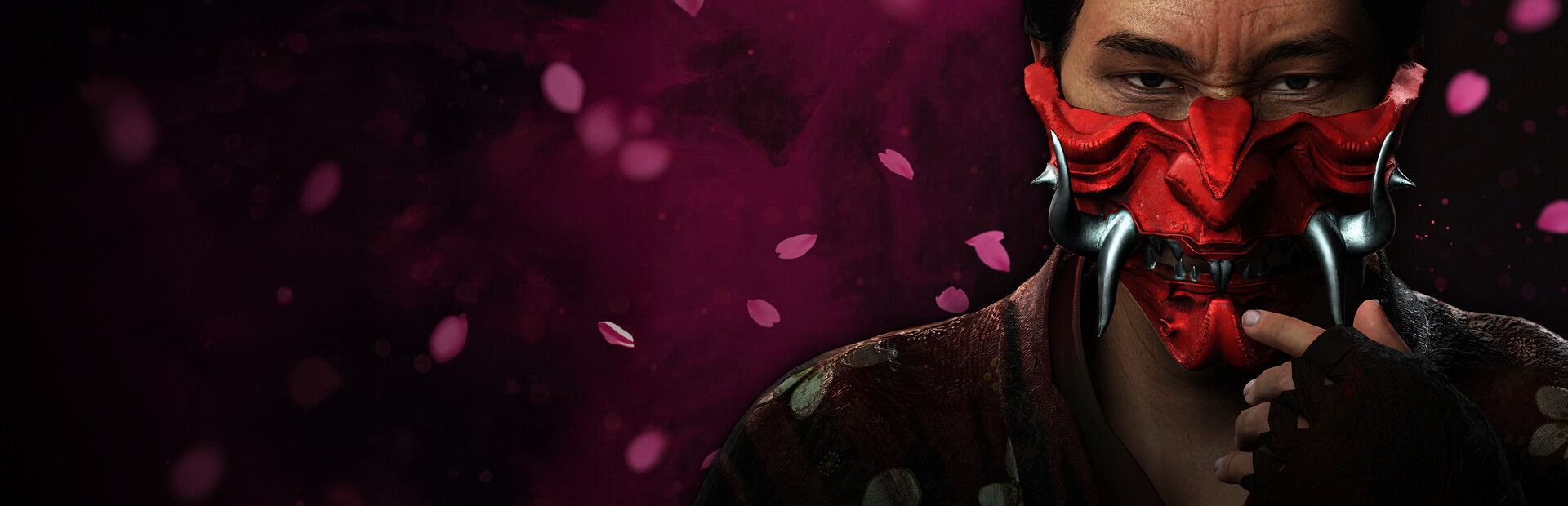 Red Masked Ronin: Desires and… Steam Stats & Charts · Raijin