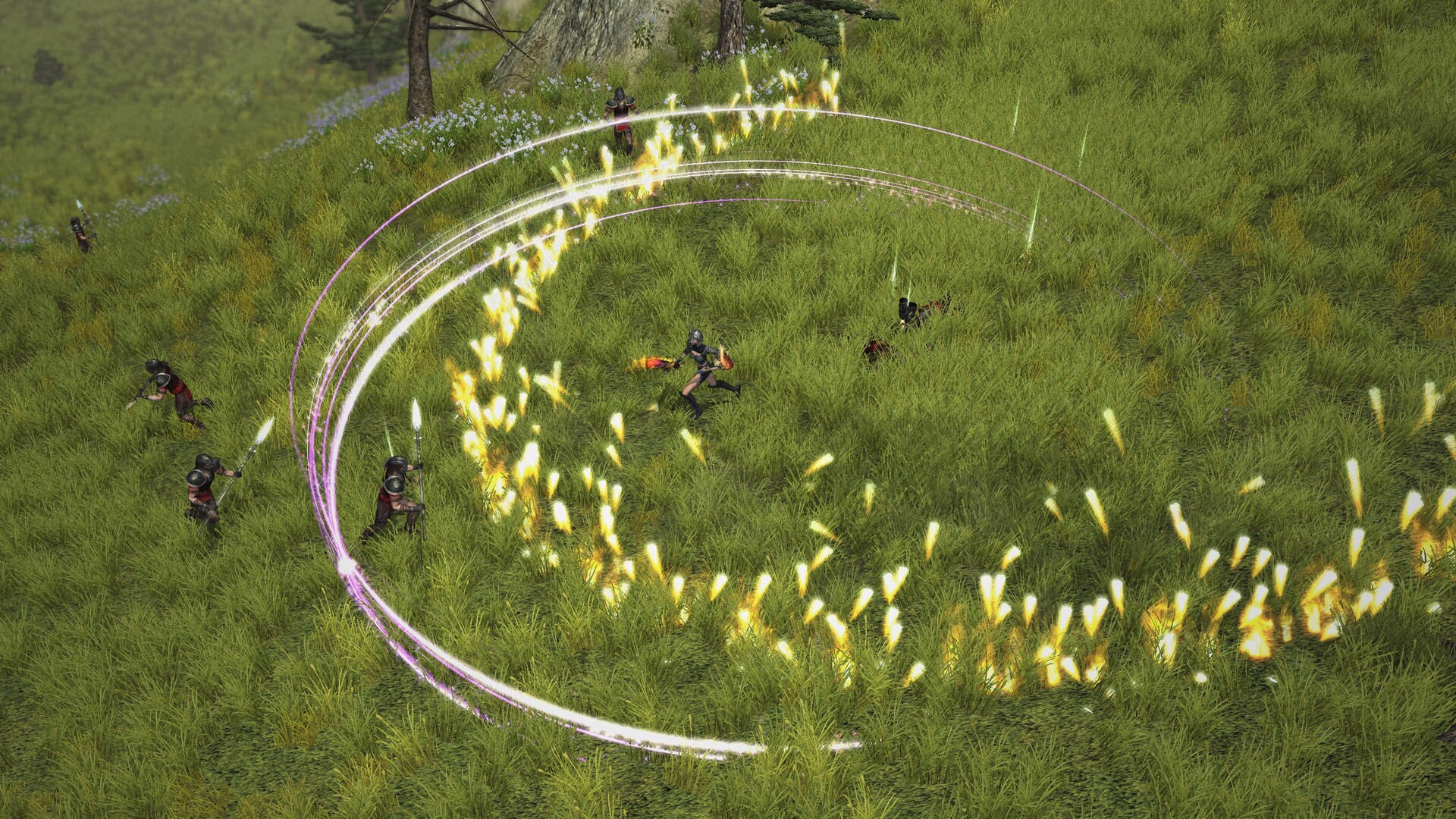 Sacred 2 Remaster on Steam