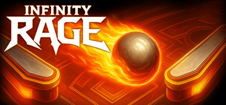 Infinity Rage on Steam
