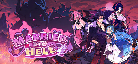 Married Into Hell on Steam