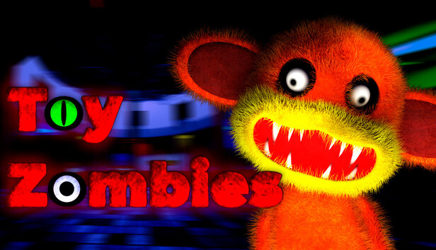 Toy Zombies on Steam