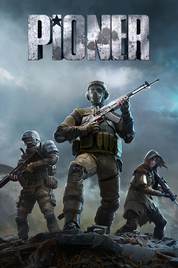 PIONER Playtest Player Count - Steam Charts - Active Players - Tracker ...