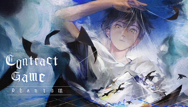 Contract Game Phantom - Steam News Hub