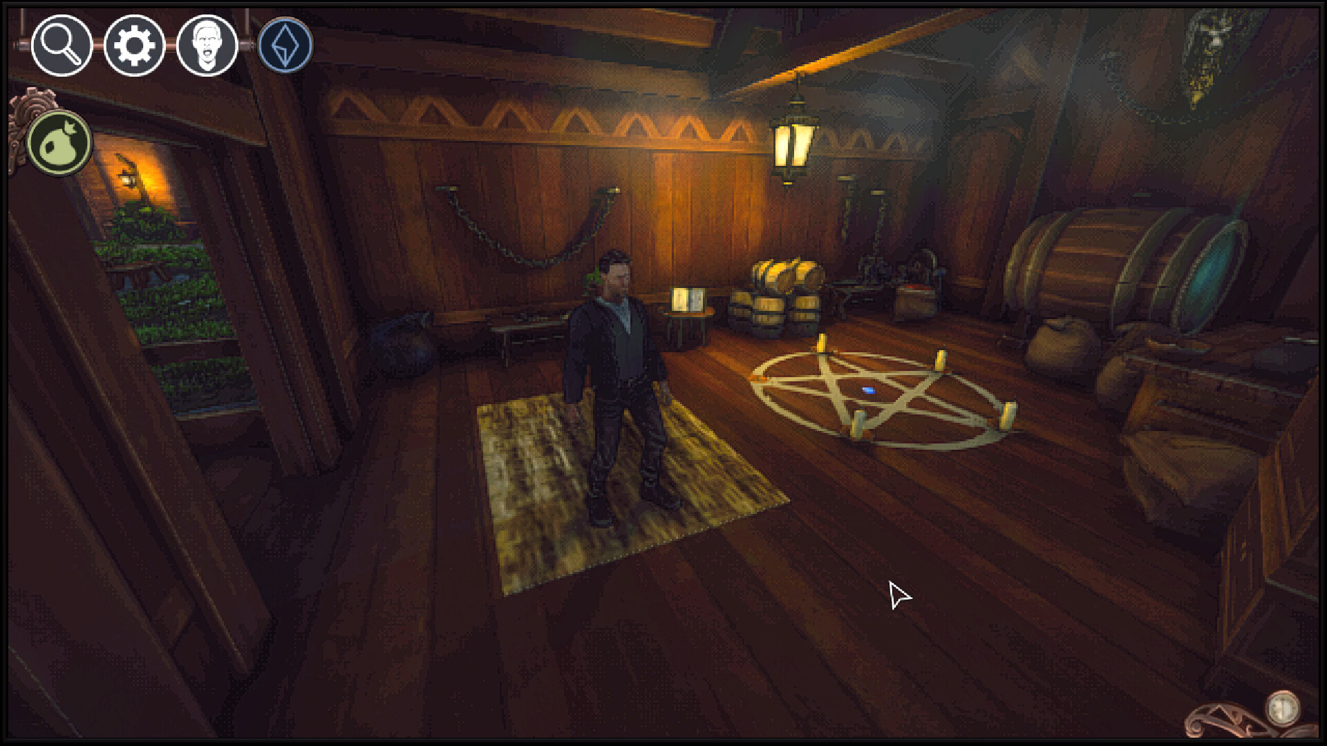 Demon's Soulbound (Free Version) on Steam