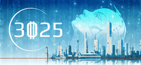 3025 di Steam