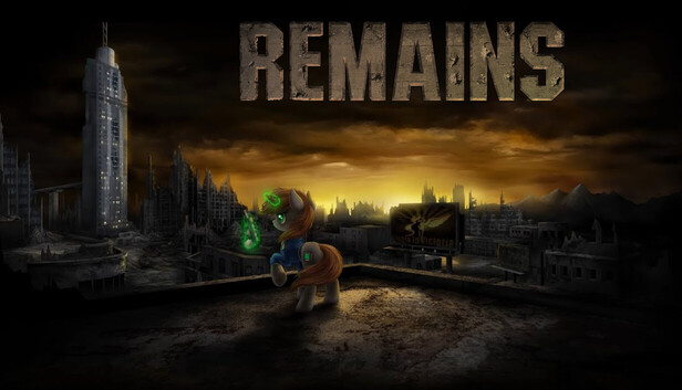 FoE Remains - Update #1 - Steam News