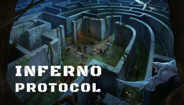 Inferno Protocol on Steam
