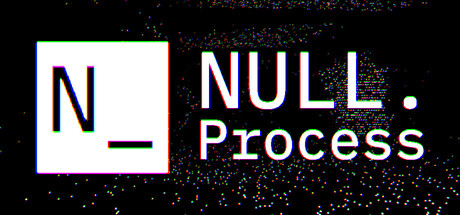 NULL.Process on Steam
