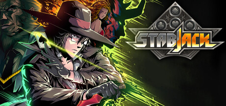 Stabjack · SteamDB