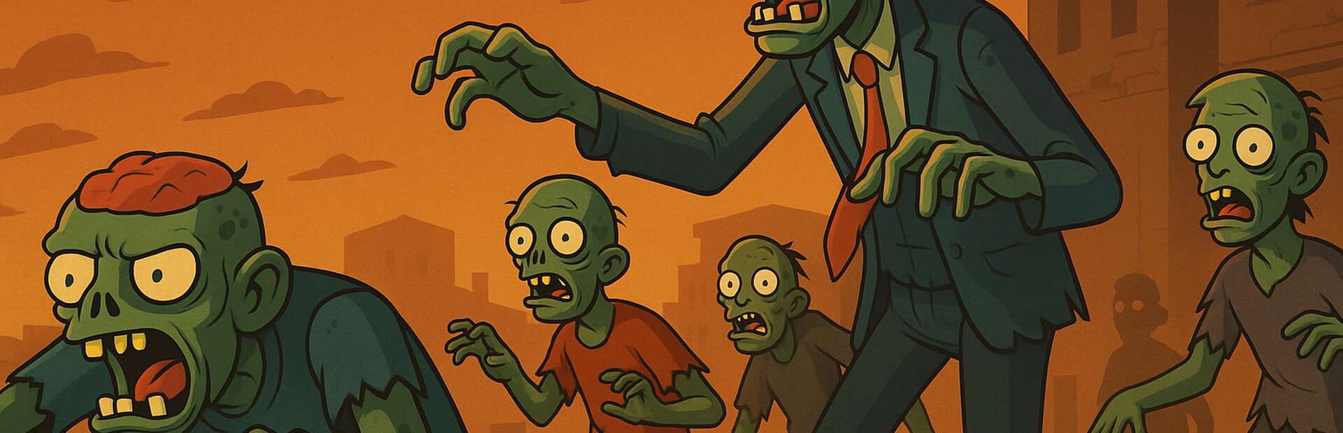 Zombie Smash Steam Charts · Raijin