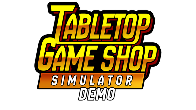 Tabletop Game Shop Simulator Demo Depots · SteamDB