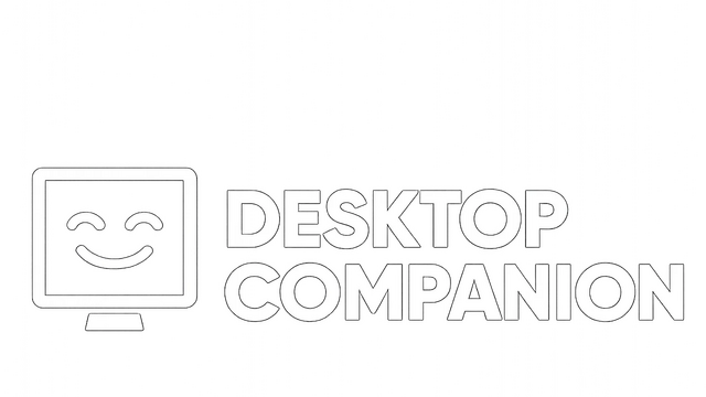 Desktop Companion · SteamDB
