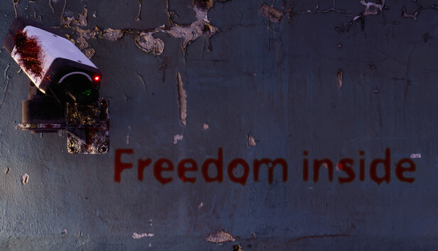 Freedom Inside on Steam