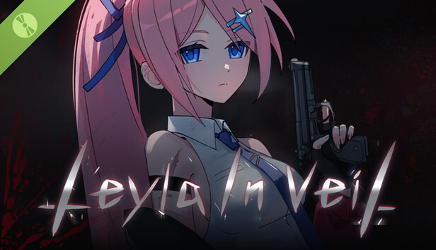 Leyla In Veil Demo on Steam