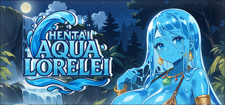 Hentai Aqua Lorelei on Steam