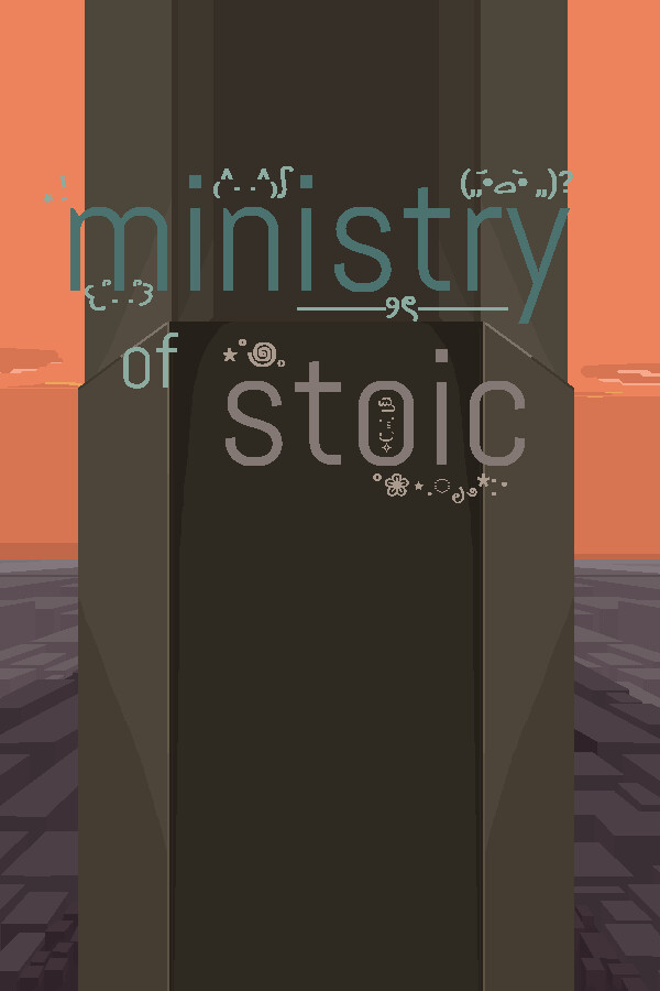 Ministry of Stoic Playtest Patches and Updates (App 3921600) · SteamDB