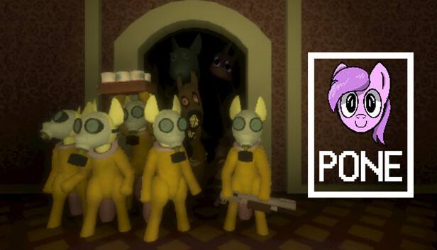 PONE on Steam