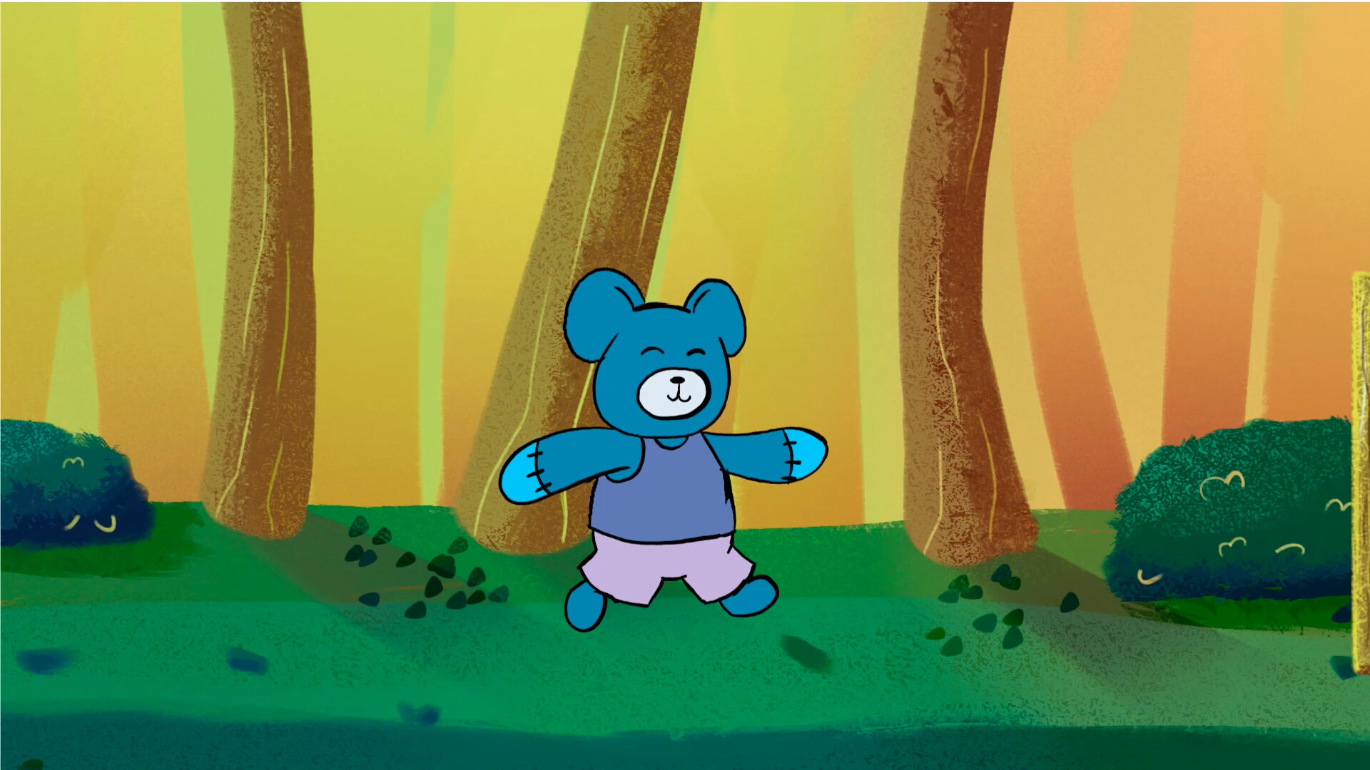 SOKOTEDDY DLC on Steam
